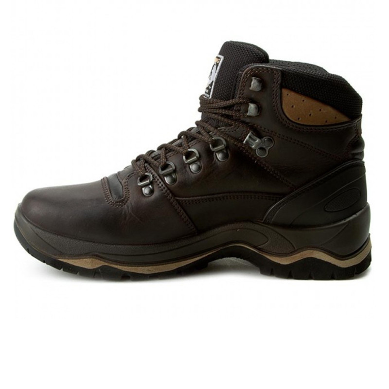 GRISPORT Cipele EVEREST VIBRAM DAKAR 11205D15G | Extra Sports - Online Shop