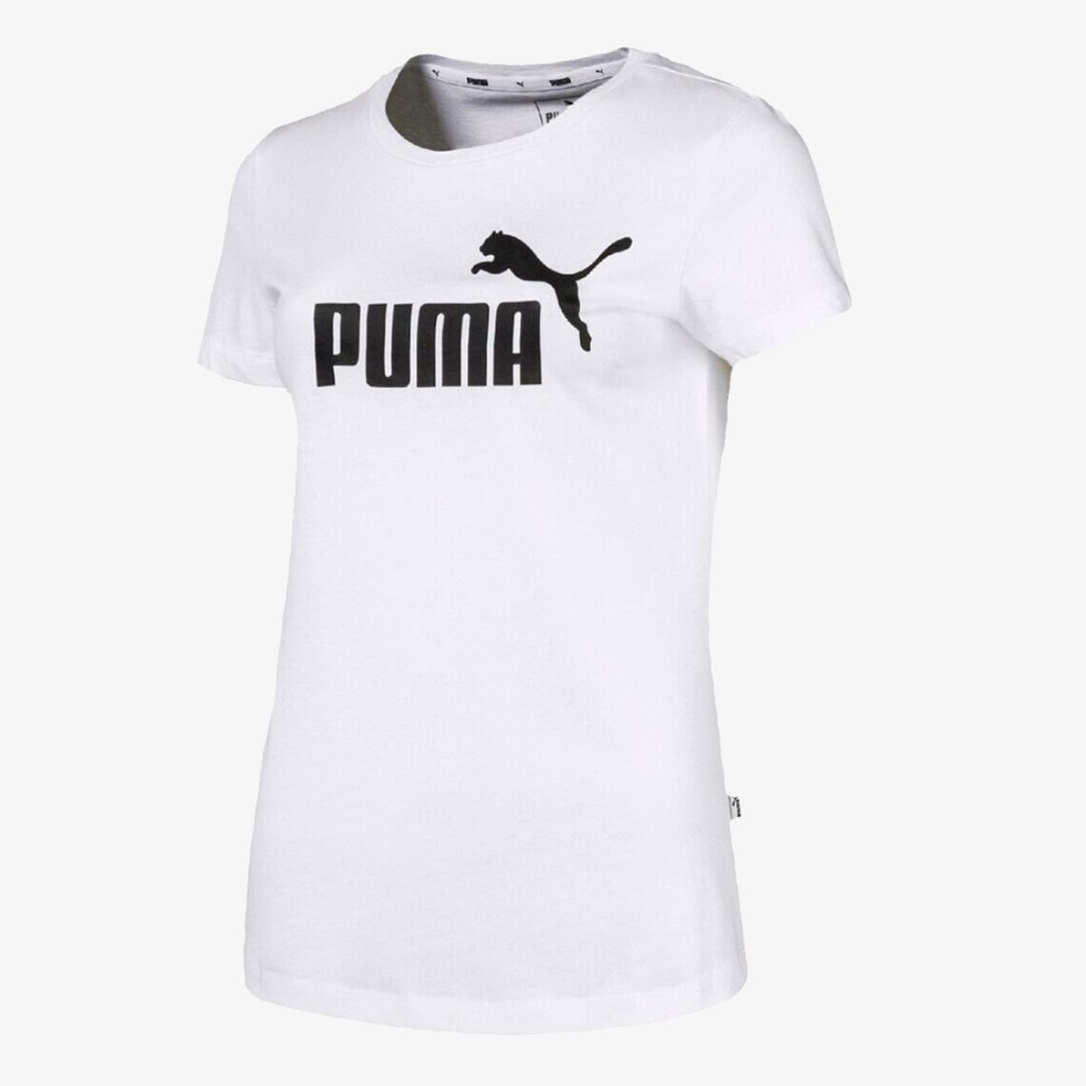 PUMA Majica PUMA ESS Slim Logo Tee | Extra Sports - Online Shop