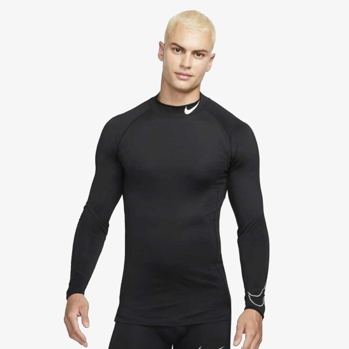 NIKE Majica dugih rukava Pro Dri-FIT | Extra Sports - Online Shop