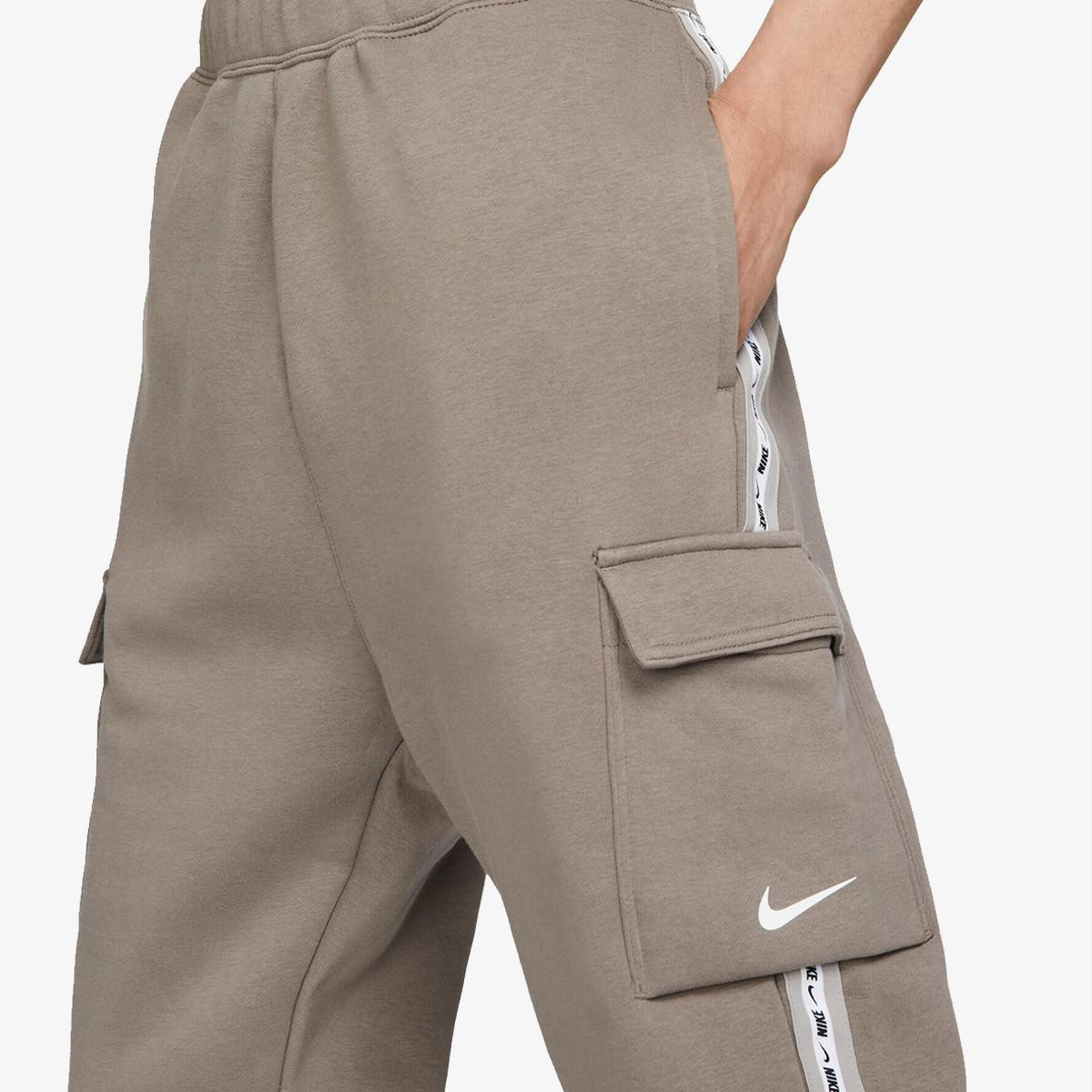 Nike Donji Deo Trenerke M Nsw Repeat Flc Cargo Pant Bb Extra Sports