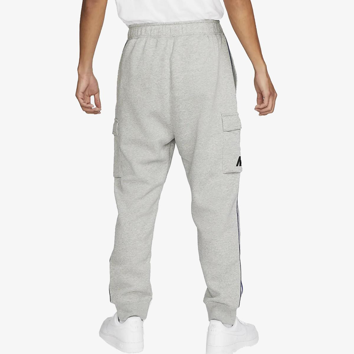 Nike Donji Deo Trenerke M Nsw Repeat Flc Cargo Pant Bb Extra Sports