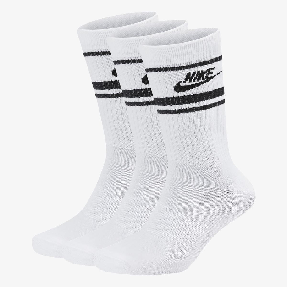 NIKE ČARAPE Sportswear Everyday Essential | Extra Sports - Online Shop