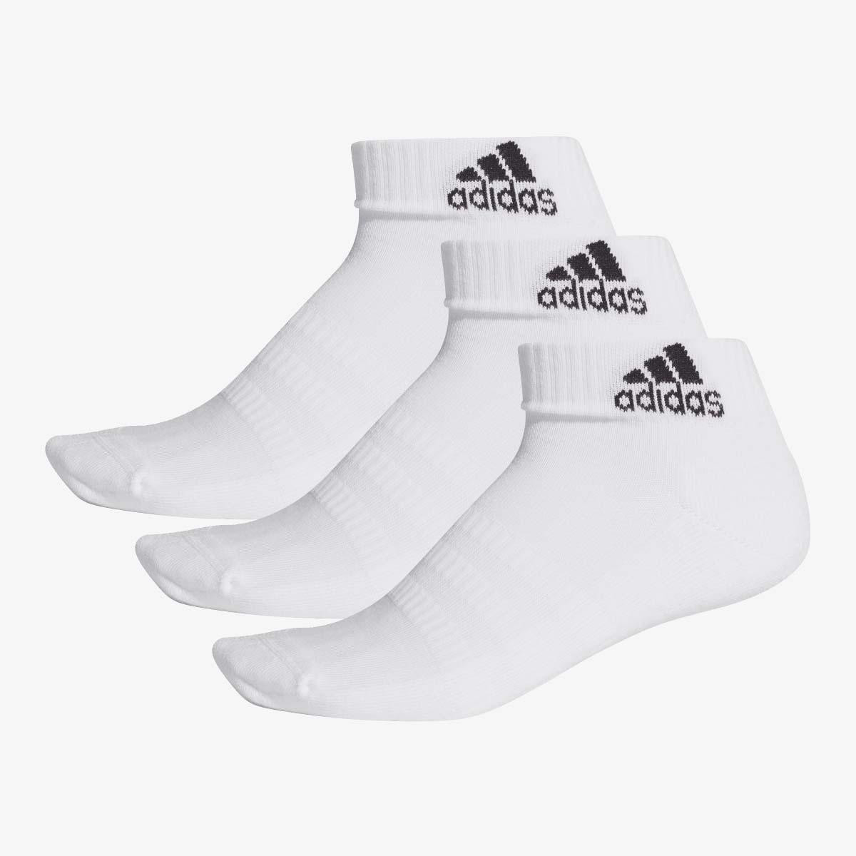 ADIDAS ČARAPE CUSHIONED ANKLE 3 PAIRS | Extra Sports - Online Shop