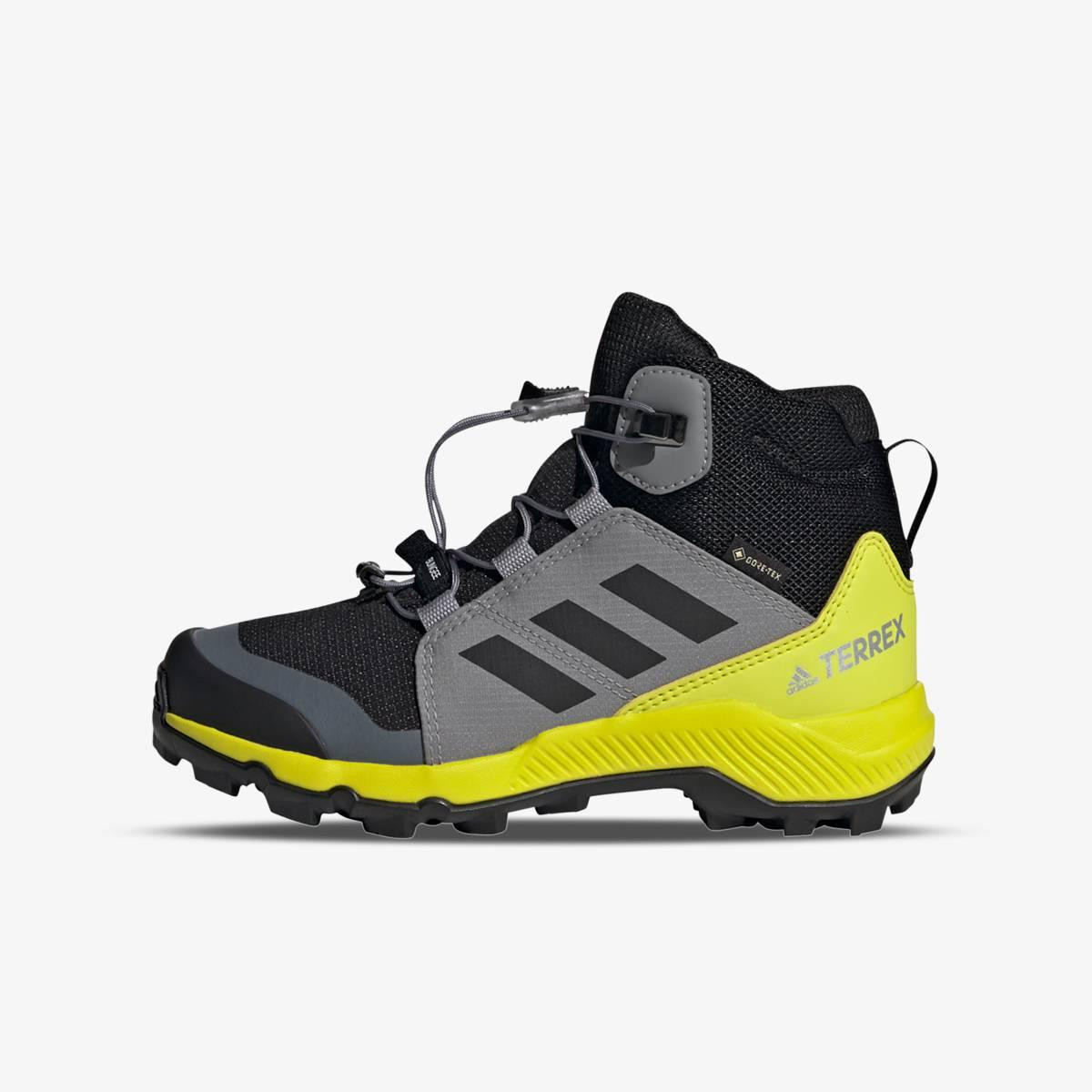 ADIDAS Patike TERREX MID GORE-TEX | Extra Sports - Online Shop