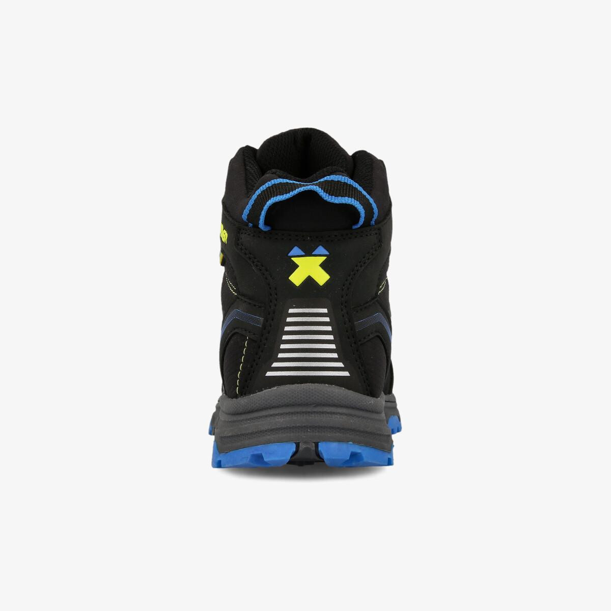 KANDER Cipele ZIPRAS | Extra Sports - Online Shop