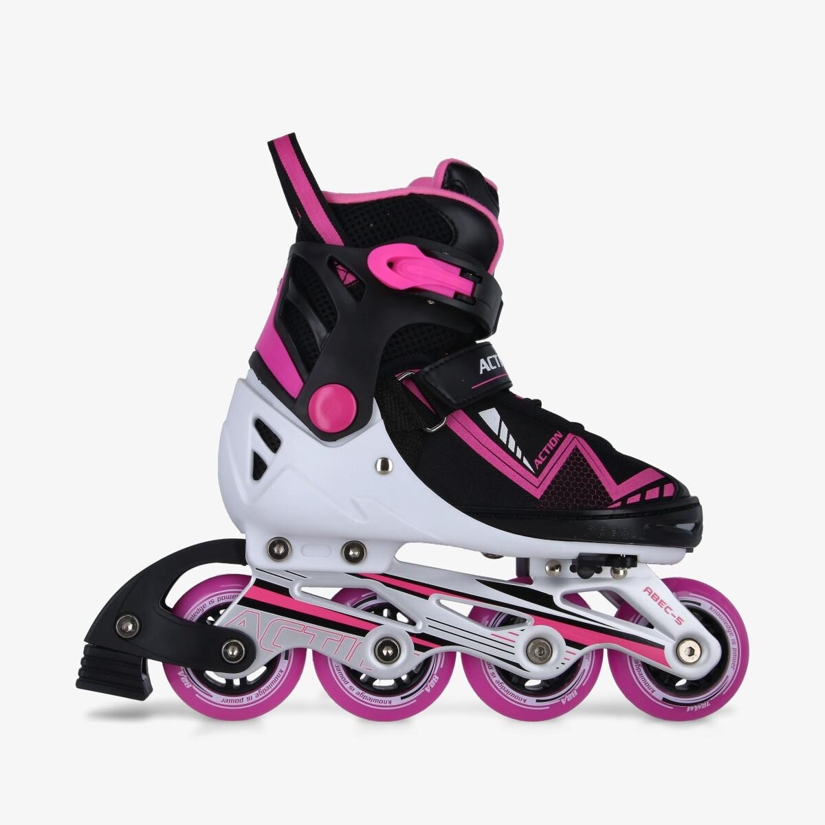ACTION Roleri Rollerblade | Extra Sports - Online Shop