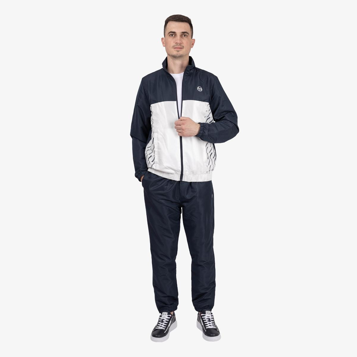 SERGIO TACCHINI Trenerka NOAH TRACKSUIT | Extra Sports - Online Shop