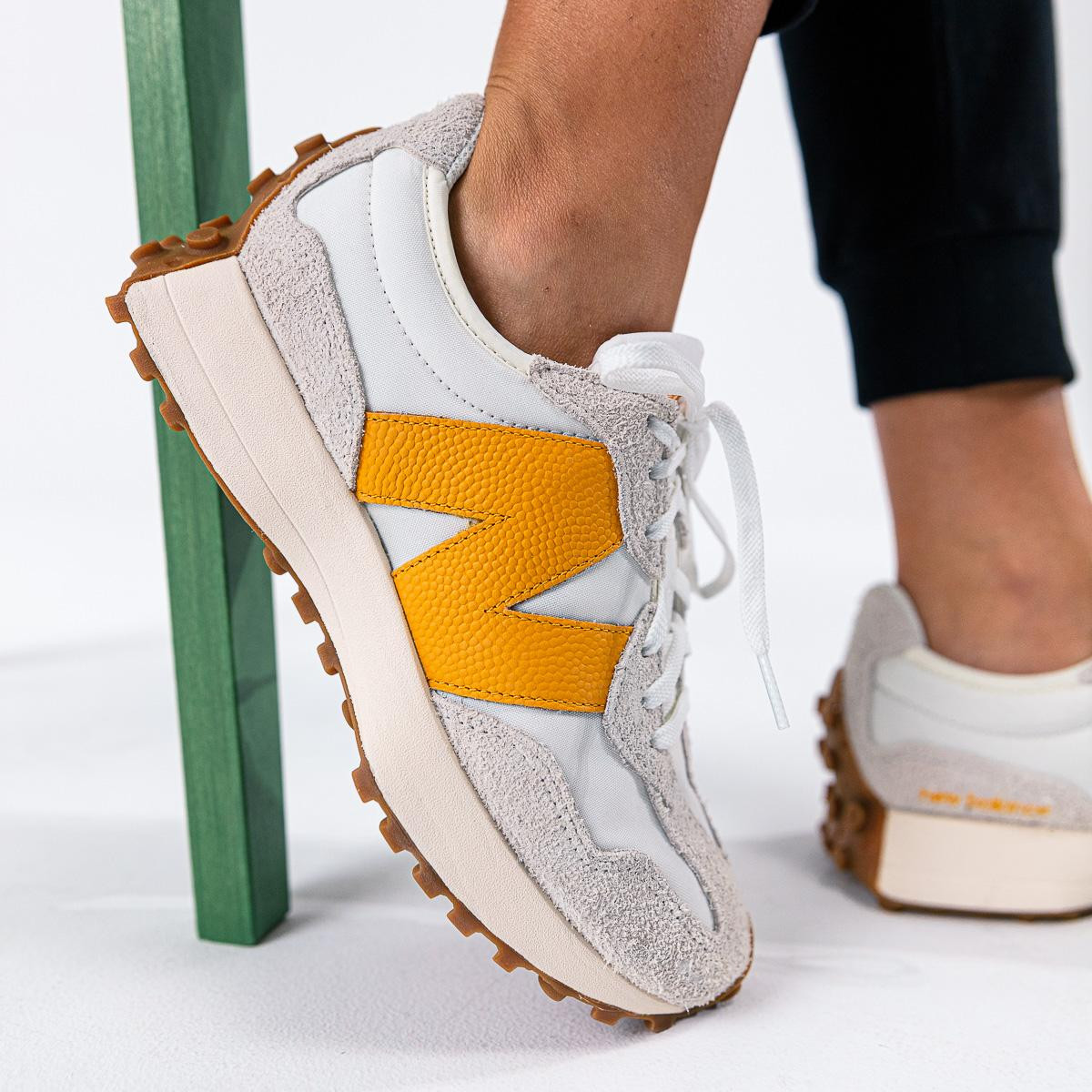 NEW BALANCE Patike 327 | Extra Sports - Online Shop